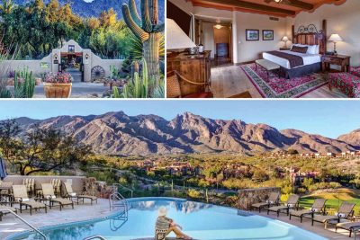 Where to Stay in Tucson - 5 Areas & Hotels for Any Budget!