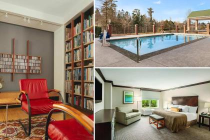 23 BEAUTIFUL Boutique Hotels in Raleigh, NC, for all Tastes!