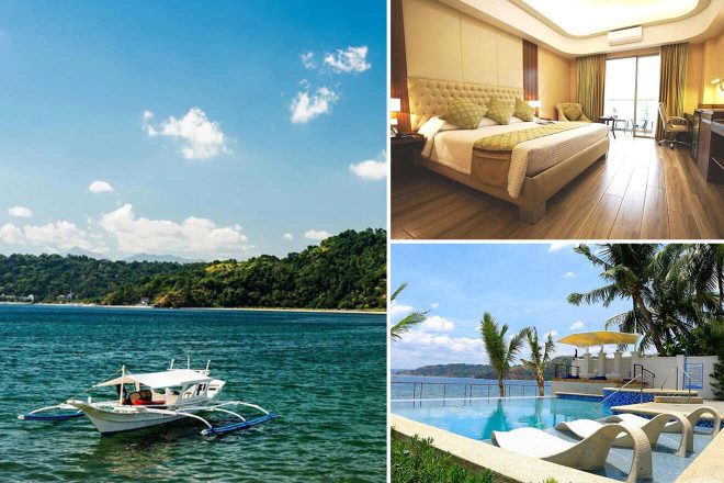8 INCREDIBLE Subic Beach Resorts + Other Amazing Hotels