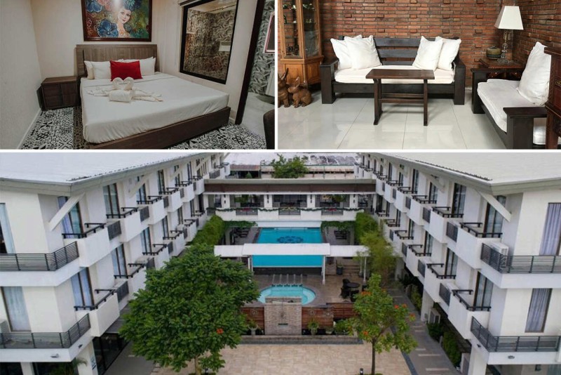 8 INCREDIBLE Subic Beach Resorts + Other Amazing Hotels