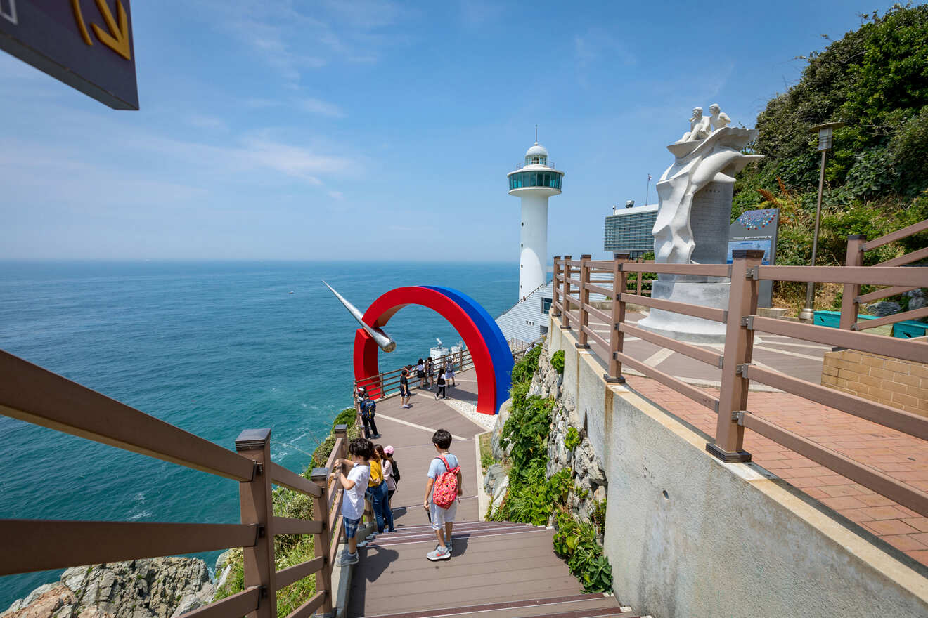 Where to Stay in Busan ️ 6 Best Areas & Amazing Hotels