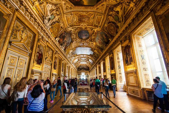 Louvre Ticket Prices → 6 Things You Should Know