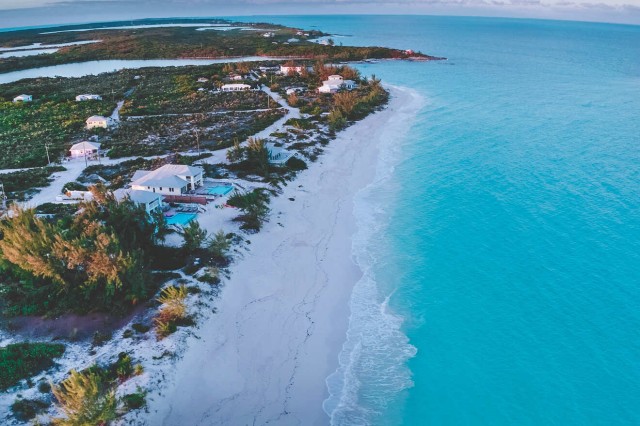 Where to Stay in Exuma, Bahamas ️ 10 Hotels for All Budgets