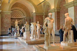Louvre Ticket Prices → 6 Things You Should Know