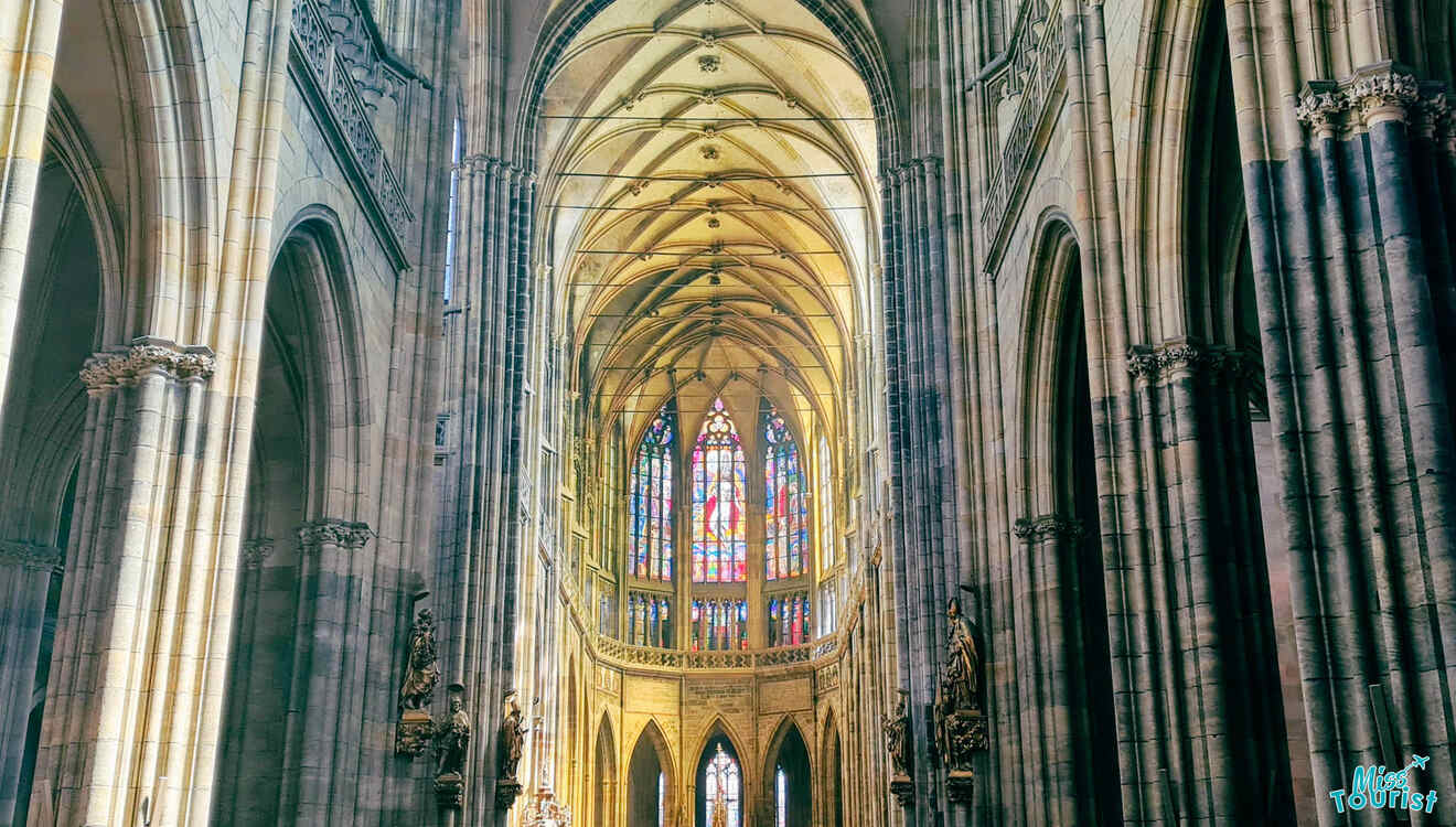 Prague Castle Tickets - 7 Things to Know Before Booking