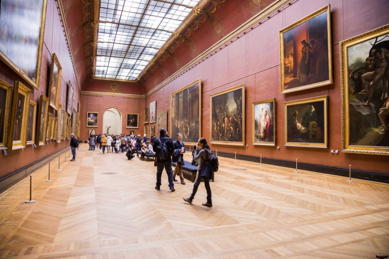 Louvre Ticket Prices → 6 Things You Should Know
