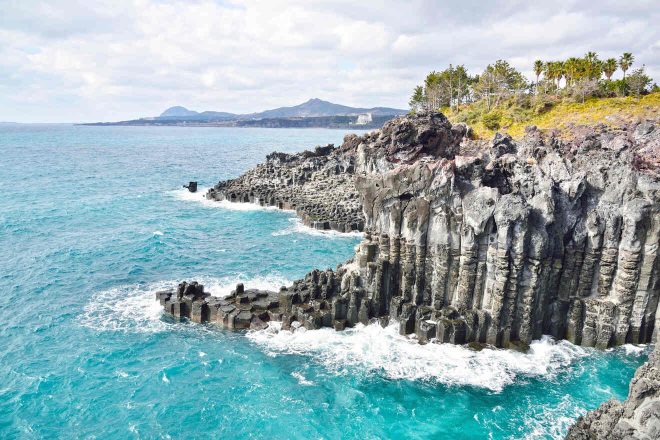 6 Areas Where to Stay in Jeju • with Resorts & Beach Hotels
