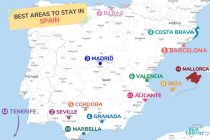 13 Best Places to Stay in Spain - Unique Cities & Top Hotels