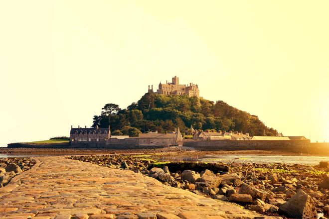 4 & 5 Star Hotels in Cornwall • Perfect for a Fun Getaway