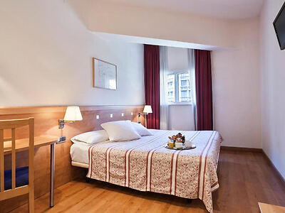13 Best Places to Stay in Spain - Unique Cities & Top Hotels