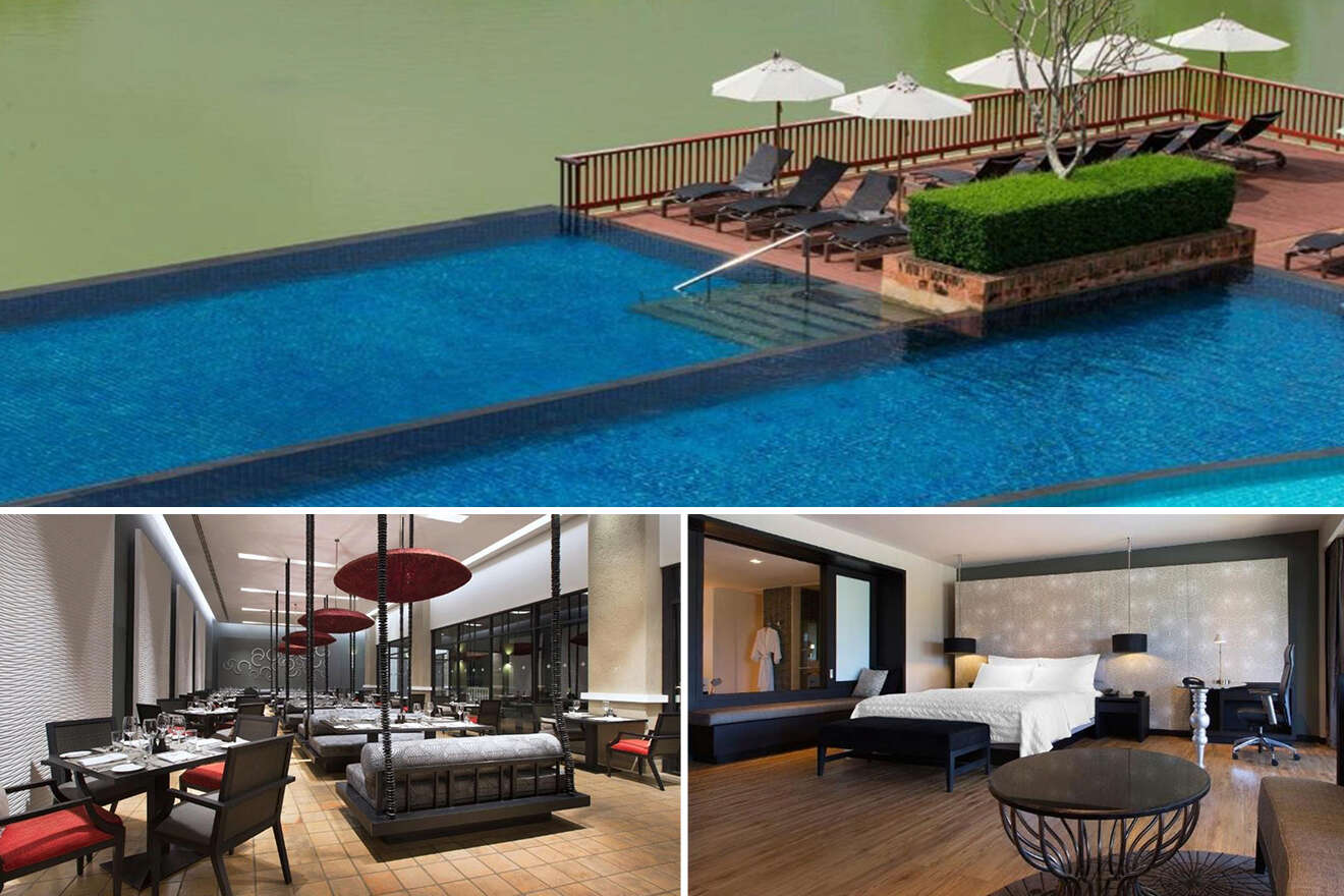 Where to Stay in Thailand - 10 Unique Places to Visit!