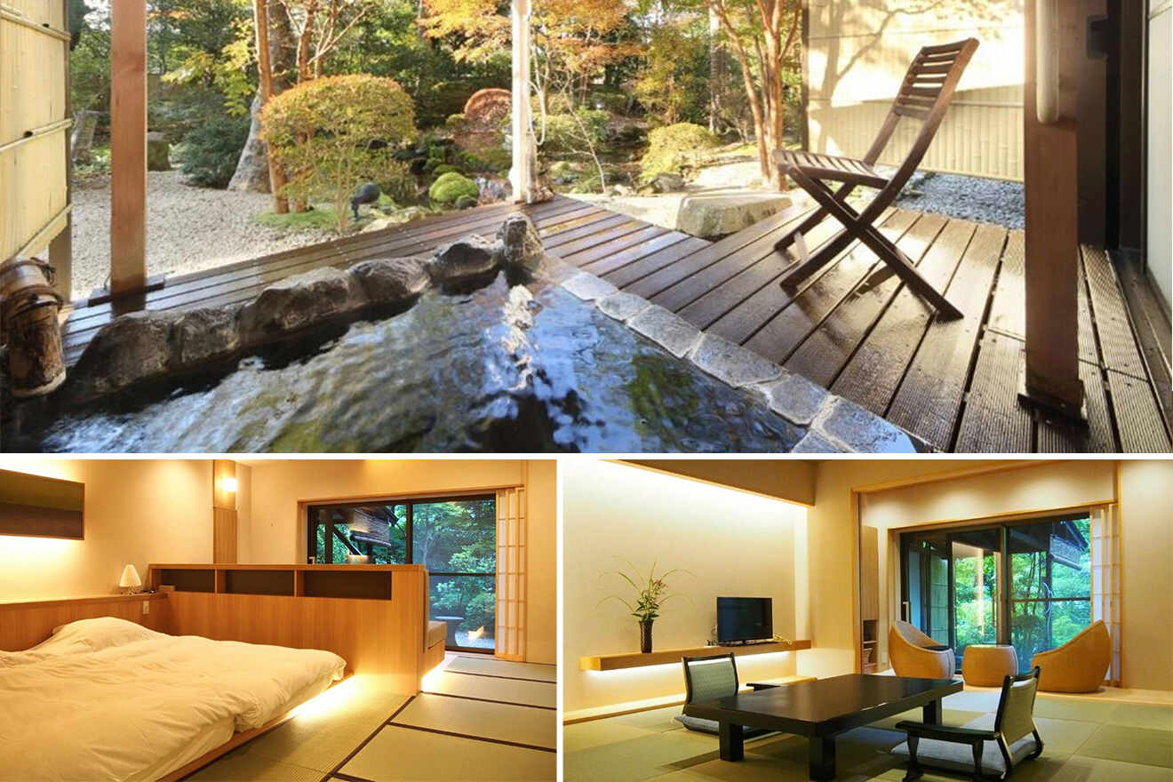 Where to Stay in Japan - 11 Top Cities & Traditional Towns