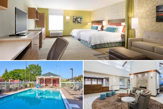 Best Hotels in Baton Rouge • 17 Top Options for All Budgets