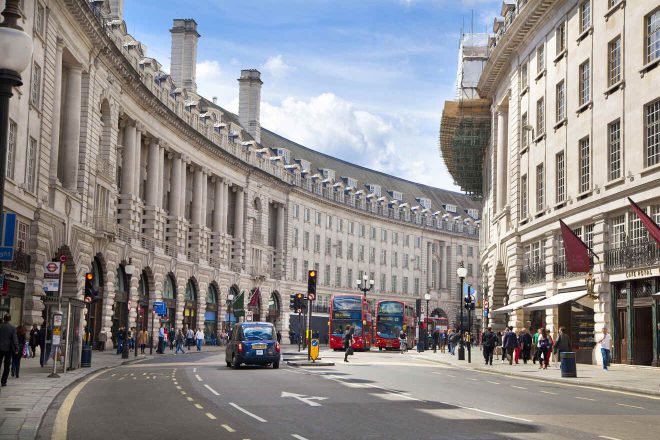 The 24 Best Streets in London You Must Visit!