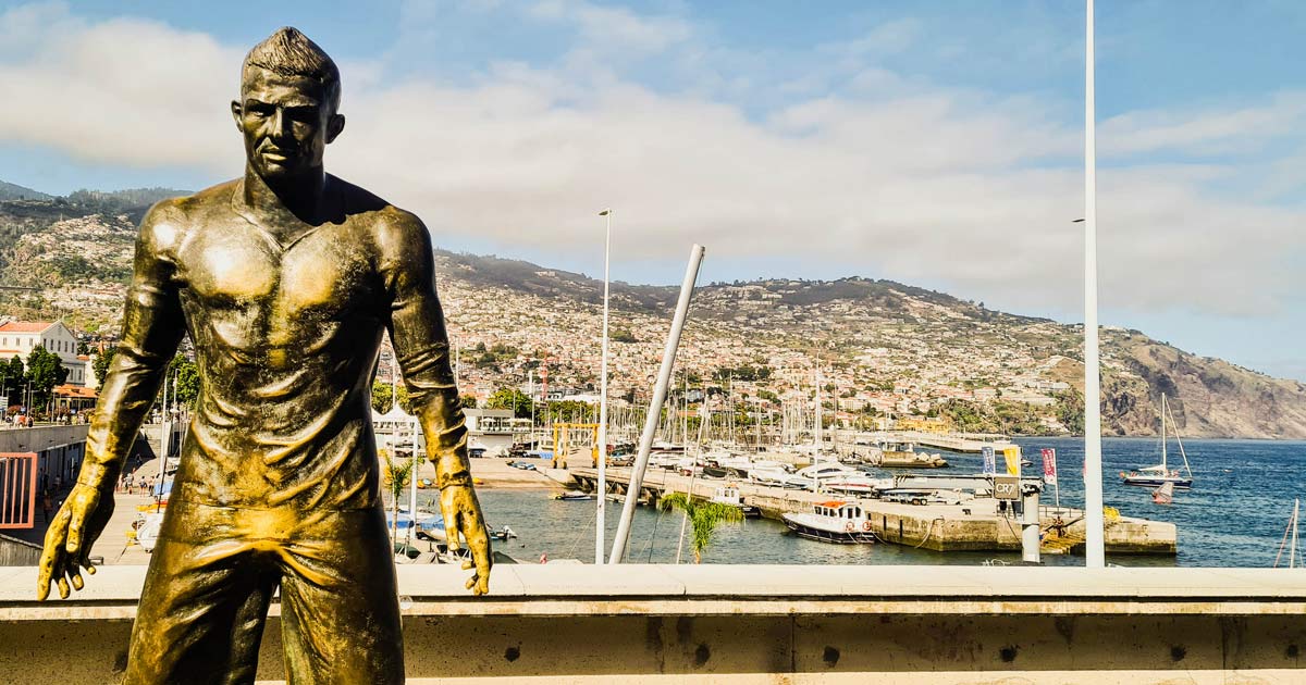 14 UNMISSABLE Things to Do in Funchal, Madeira Island