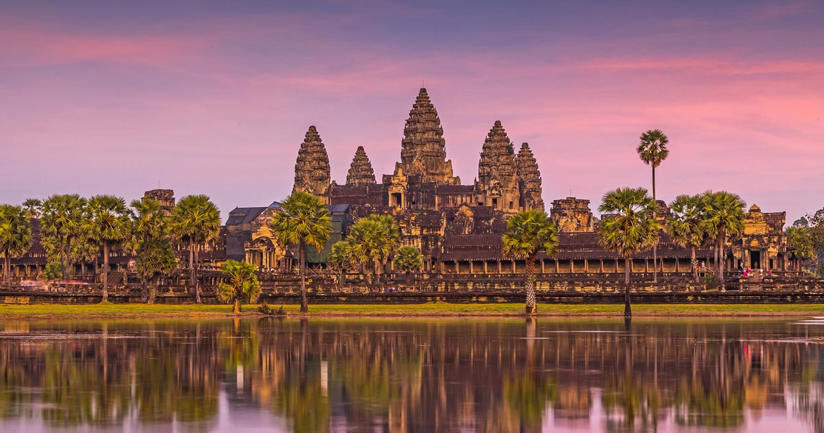 Where to Stay in Siem Reap – 5 Best Areas & Hotels in 2025