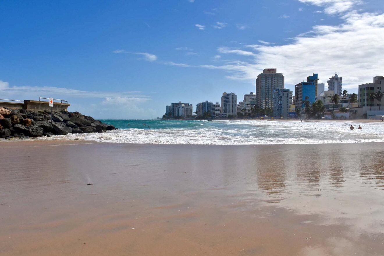 The 13 Best Beaches in Puerto Rico, for Any Taste
