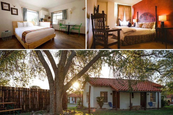 Places to Stay in Marfa Tx - Top Hotels & Vacation Rentals!