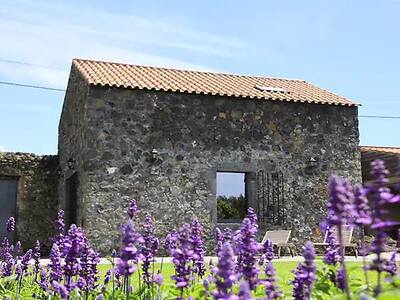 Where to Stay in Sao Miguel, Azores - 6 TOP Cities & Hotels