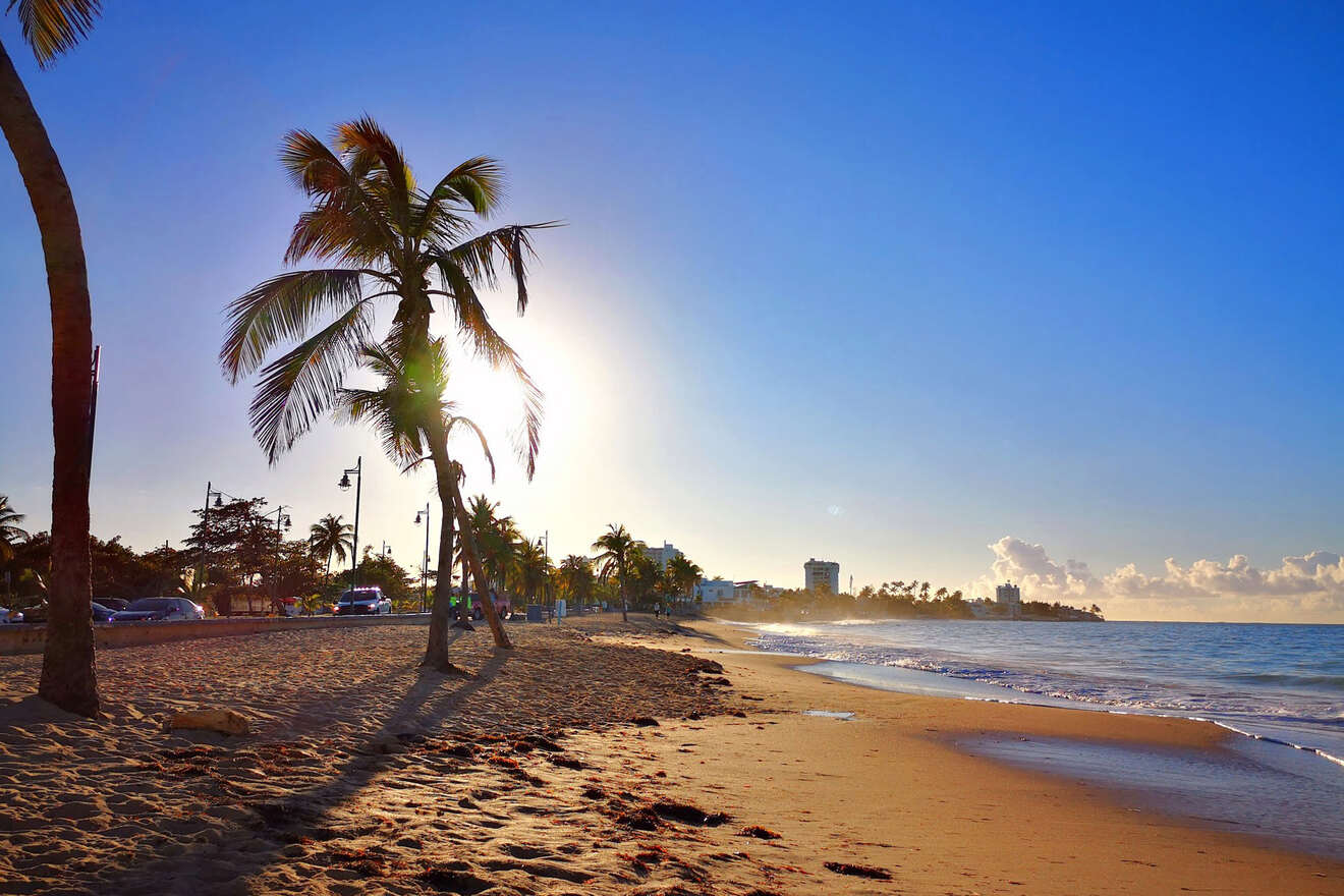 The 13 Best Beaches in Puerto Rico, for Any Taste
