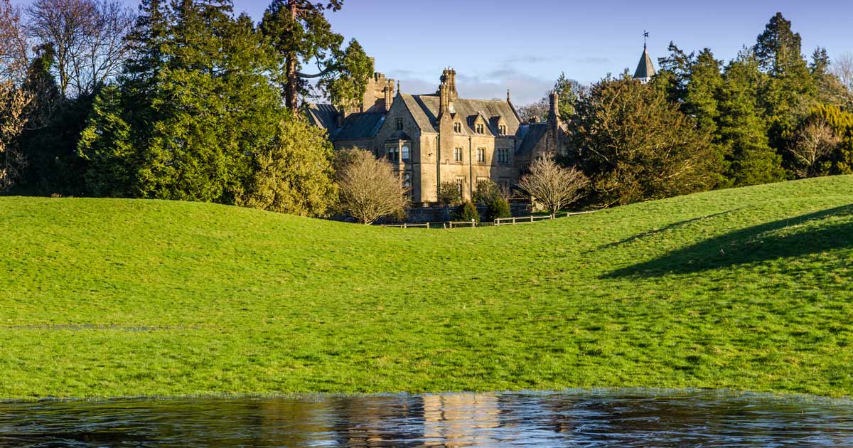 20 Spa Hotels In Wales 2024 Update Prices 