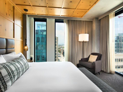 Where to Stay in Denver → 7 BEST Areas (Hotels+Airbnbs)