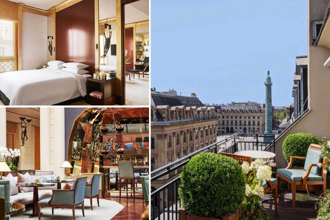 14 Luxury Hotels in Paris (with Prices!)