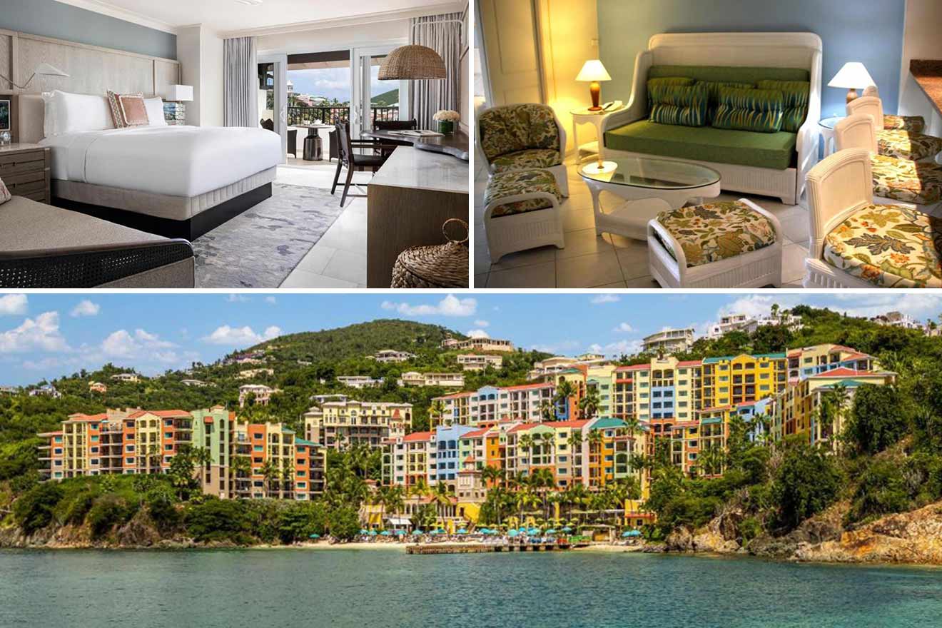 St. Thomas All Inclusive Resorts & Hotels for All Budgets!