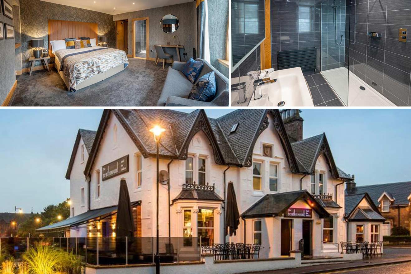 Where to Stay in Inverness | 4 TOP Areas for Tourists