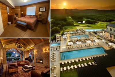 18 Amazing Family Resorts in Texas (for ANY Budget)