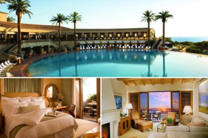 16 BEST Spa Resorts in California | Update 2025 (+Map)