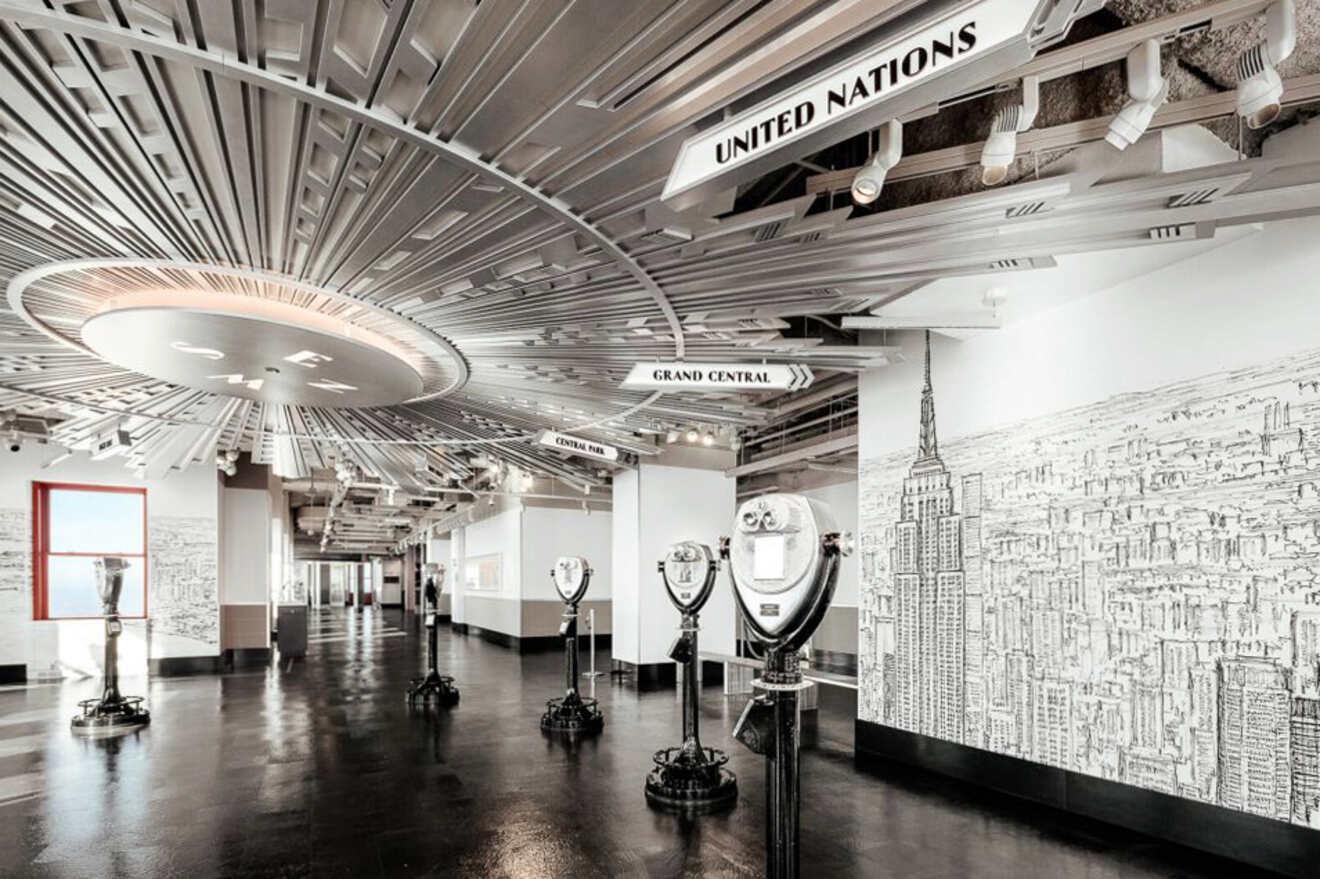 Empire State Building Tickets ️ 13 Things You Should Know