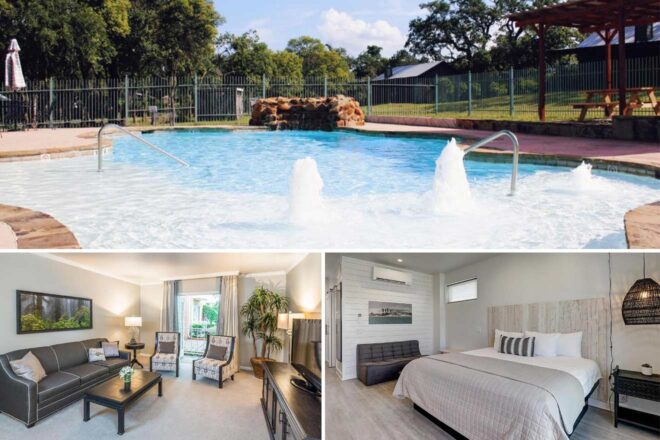 18 Amazing Family Resorts in Texas (for ANY Budget)