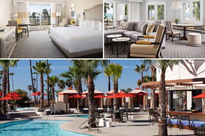16 BEST Spa Resorts in California | Update 2026 (+Map)