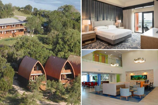 18 Amazing Family Resorts in Texas (for ANY Budget)