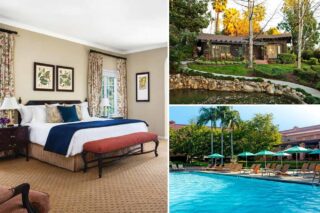16 BEST Spa Resorts in California | Update 2024 (+Map)