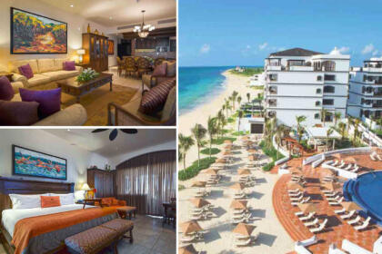 13 Unmissable All Inclusive Family Resorts In Cancun
