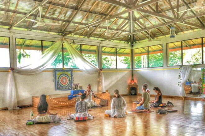 12 Thailand Meditation Retreats (from Meditation to Silent)