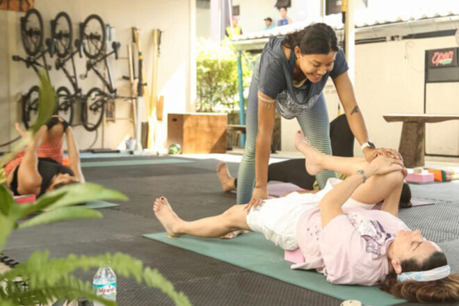 12 Thailand Meditation Retreats (from Meditation to Silent)