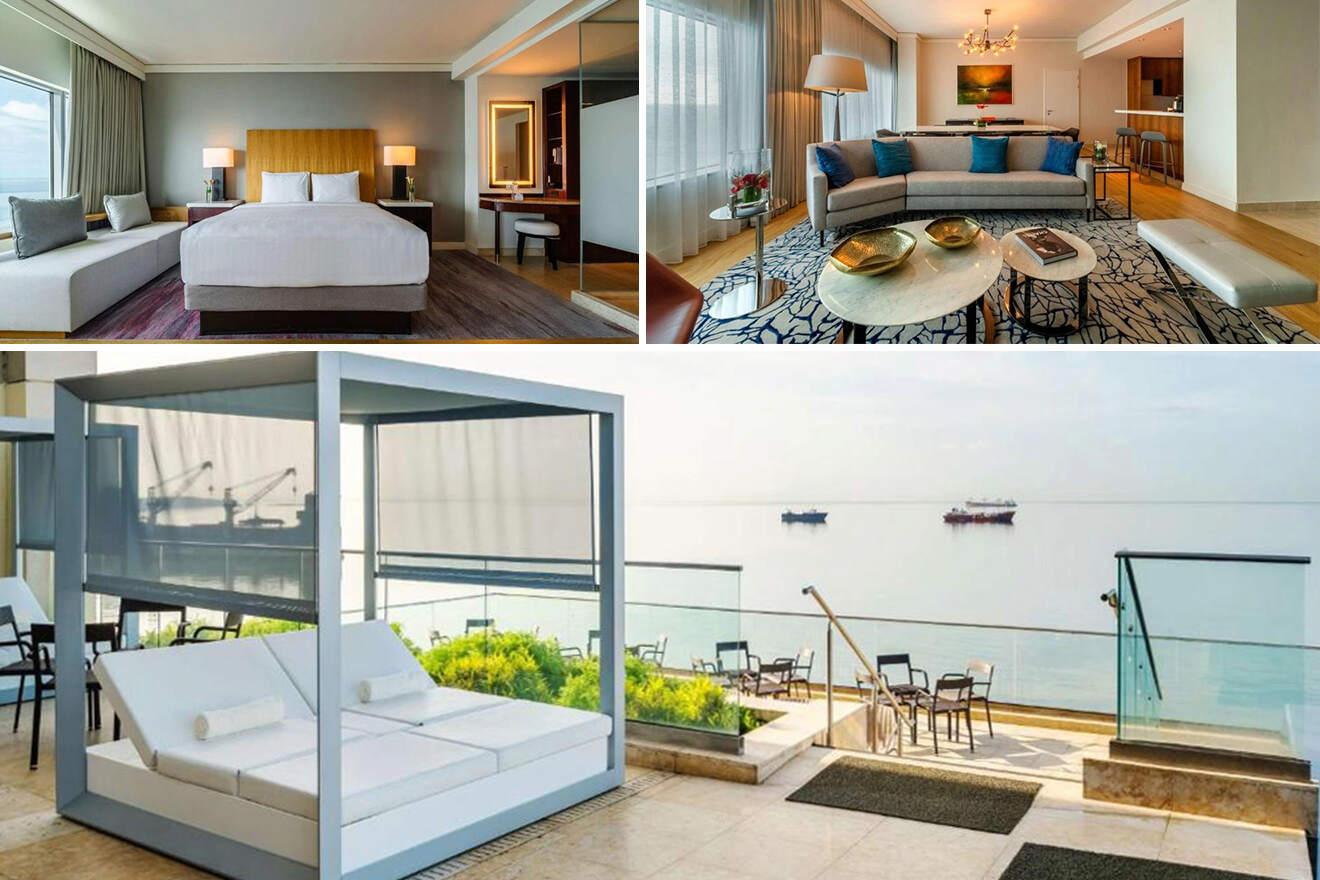 Where to Stay in Trinidad and Tobago • 5 Areas & Top Hotels