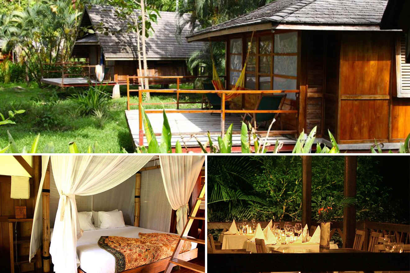 Where to Stay in Trinidad and Tobago • 5 Areas & Top Hotels