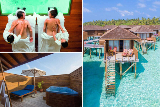 22 Romantic Maldives Resorts for an Unforgettable Honeymoon!