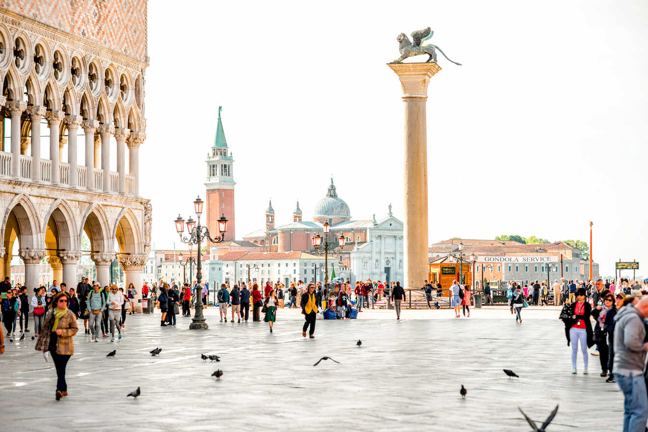16 TOP Things to Do in Venice, Italy → Tips From a Local