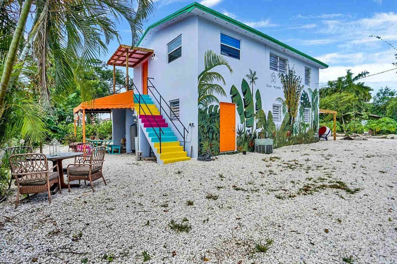 13 AMAZING Yoga Retreats in Florida | Update 2026 (+Map)