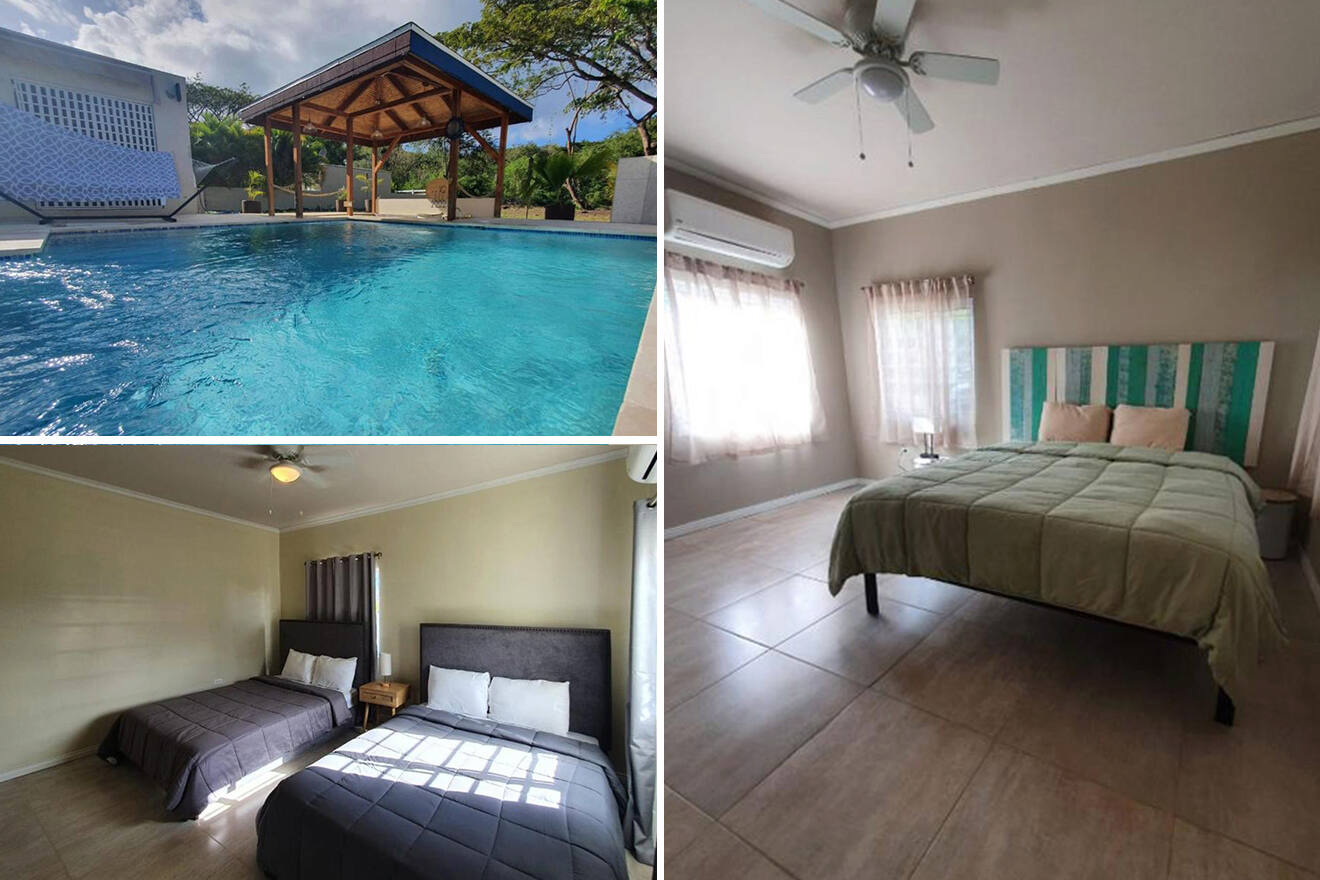 Where to Stay in Trinidad and Tobago • 5 Areas & Top Hotels