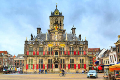 10 Things to do in Delft ️ Attractions for All Interests