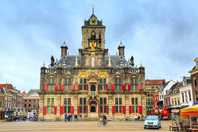 10 Things to do in Delft ️ Attractions for All Interests