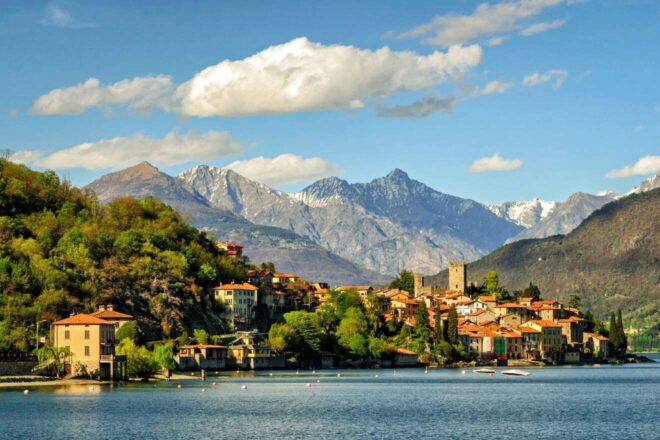 11 TOP Lake Como Boat Tours • Private and Public Tours