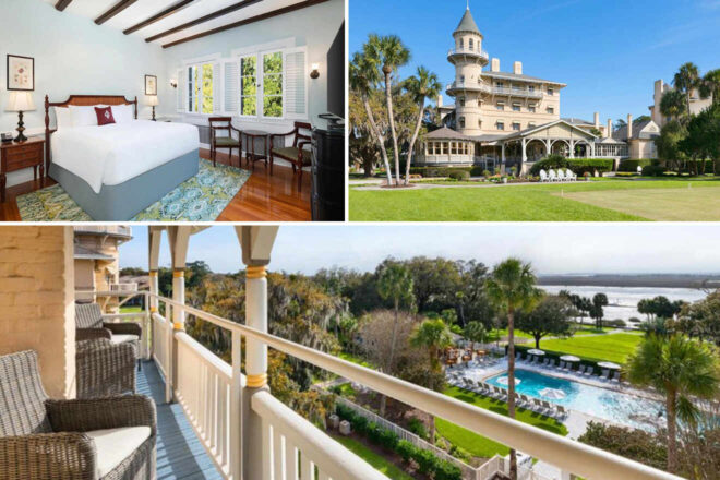 12 Unique All-inclusive Resorts in Georgia (2024)