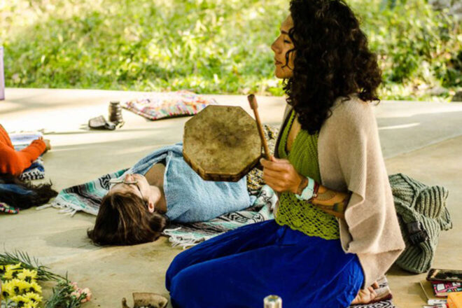 14 Dreamy Yoga Retreats in Mexico to Visit in 2025 (w. Map)